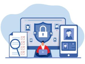 Mengenal Indeks KAMI 5.0: Alat Ukur Keamanan Informasi Instansi ...